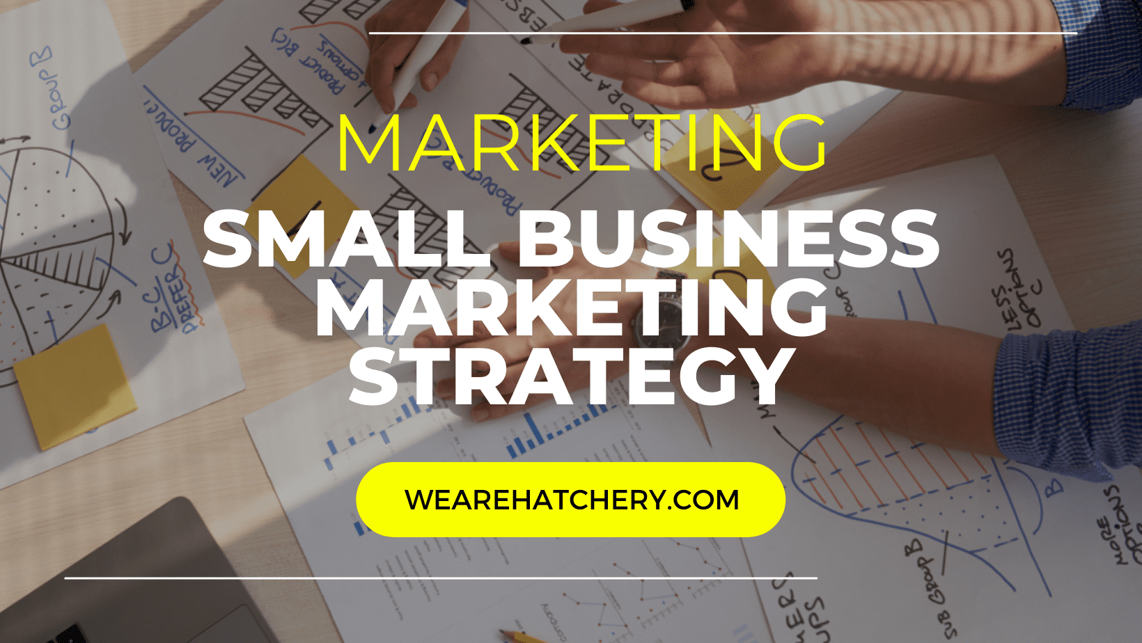 Effective Digital Marketing Strategy for Your Small Business ...