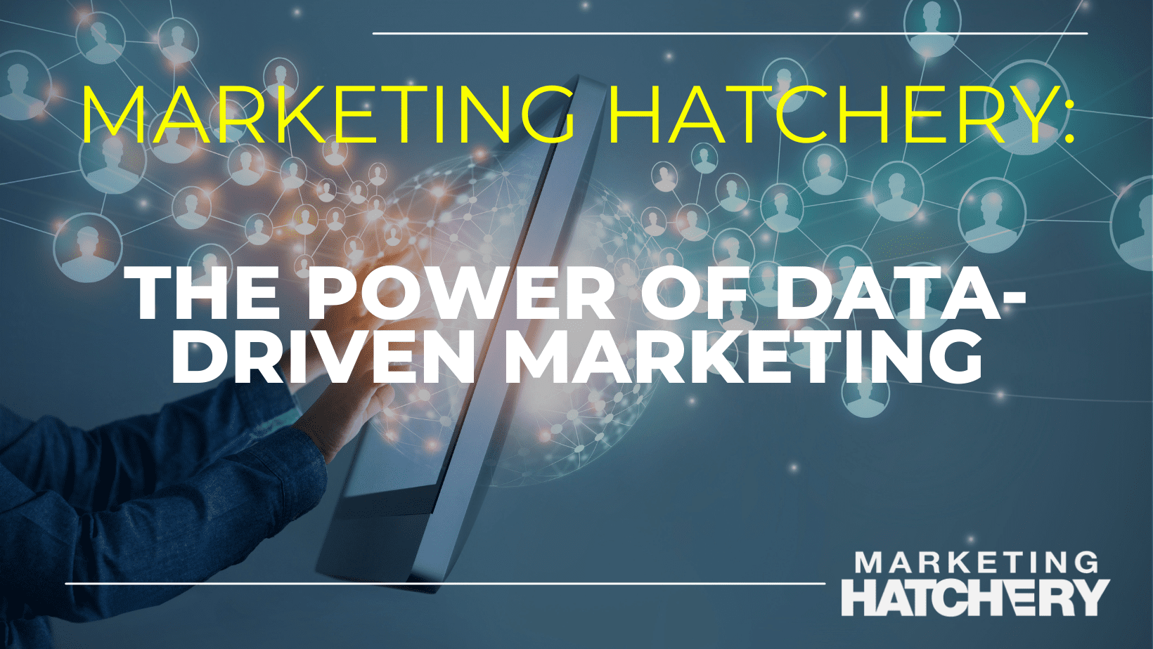 Data-Driven Marketing for Boosting Campaign Effectiveness and ROI ...